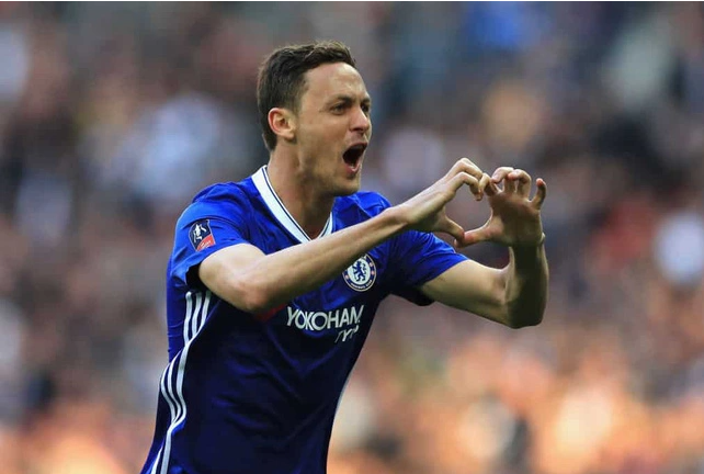Review Nemanja Matic RTN - phiên bản tốt nhất Fo4