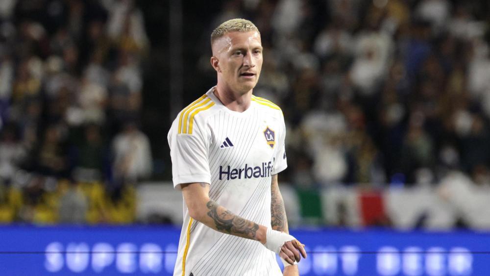 Marco Reus WS Review: Tinh hoa của sự linh hoạt và nhạy bén